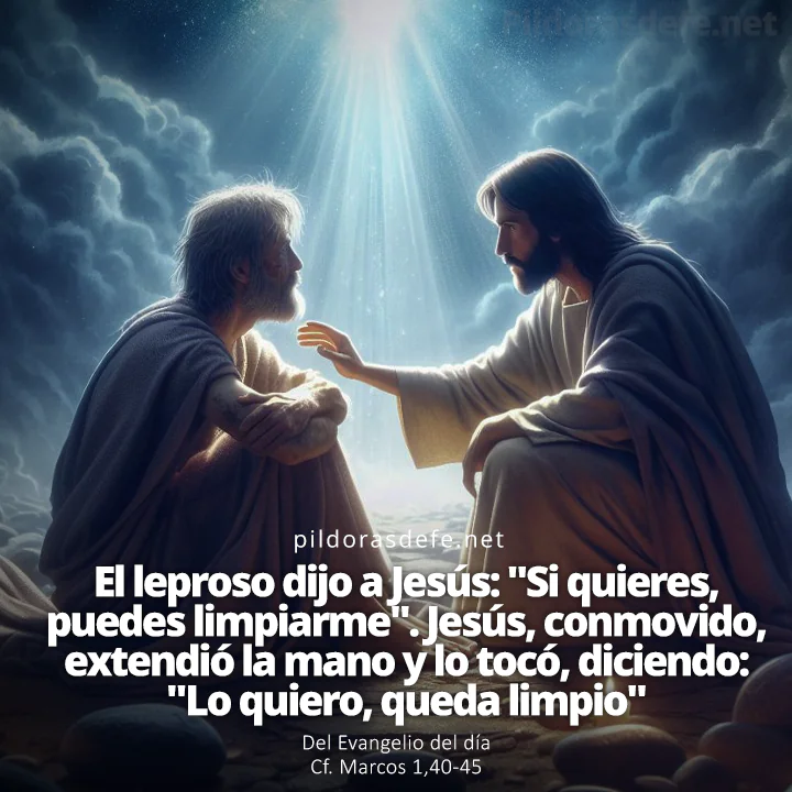 Evangelio de hoy Jueves 11 enero 2024: Lecturas de hoy