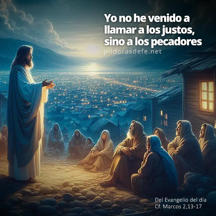 Evangelio de hoy Sábado 13/01/24: Lecturas de hoy