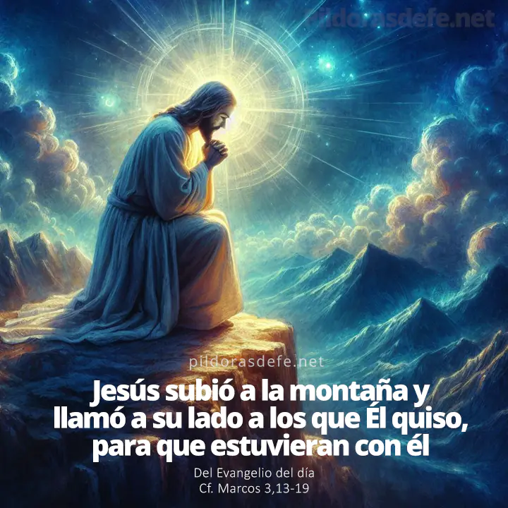 Evangelio de hoy Viernes 19 enero 2024: Lecturas de hoy