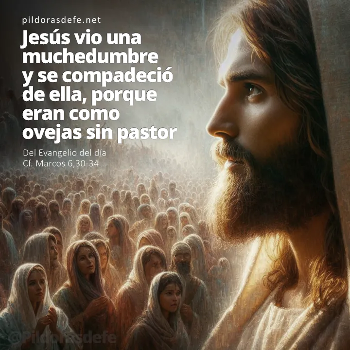 Evangelio de hoy Sábado 3 febrero 2024: Lecturas de hoy