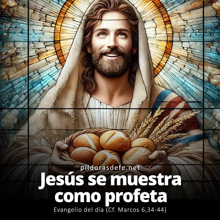 Evangelio de hoy Miércoles - Lecturas del día, 8 de enero, 2025