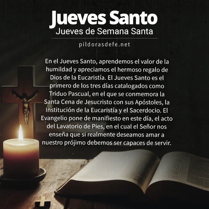 Evangelio de Hoy Jueves 28 Marzo 2024: Lecturas de hoy