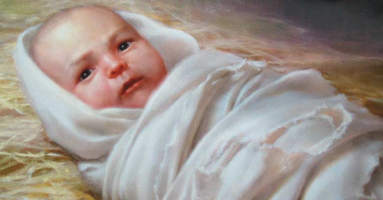 MI RINCON ESPIRITUAL: Cómo preparar el corazón para hospedar al Niño ...