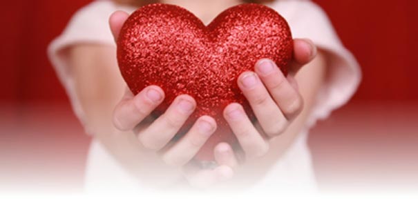 Cómo lograr un corazón purificado y renovado en el amor