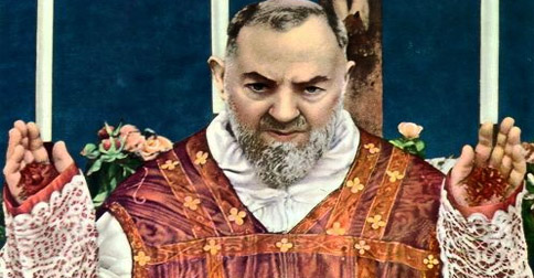 ¿Por qué aparecen los estigmas? ¿Qué dice la Iglesia? ¿Qué significan?