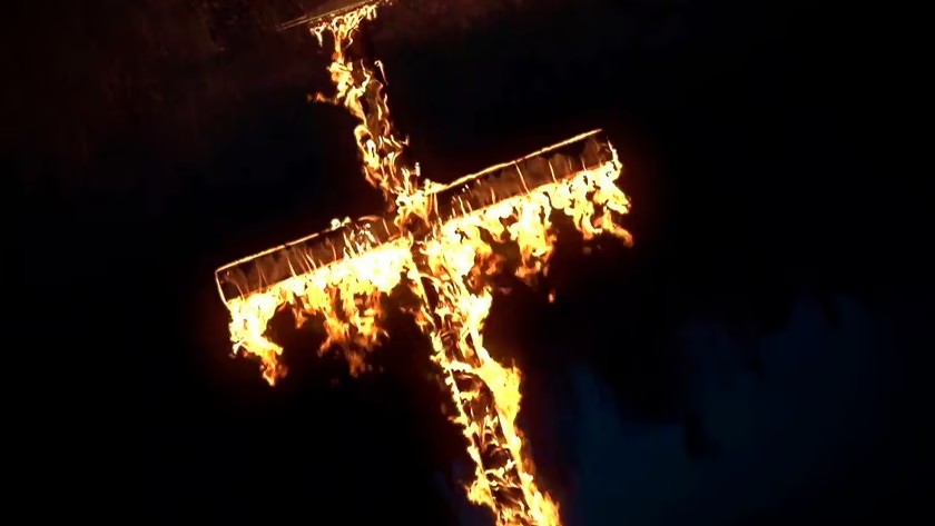 Jesús vino a prender fuego al mundo y traer división. ¿Qué quiso decir?