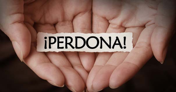 Los 4 pasos para que el verdadero perdón pueda ocurrir