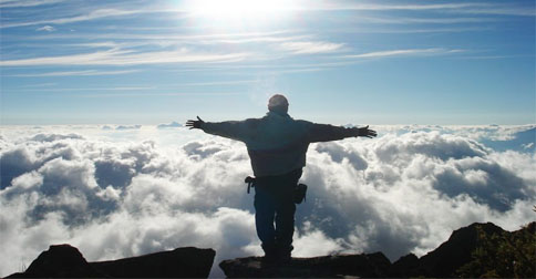 Siete pasos sencillos y prácticos para ser humilde o para empezar a serlo