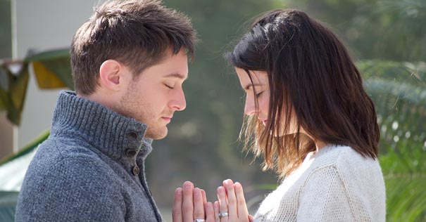 MI RINCON ESPIRITUAL: 5 pasos para practicar el perdón con tu esposo y ...