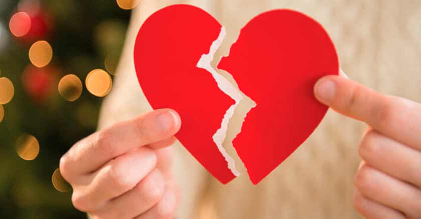 Qué hacer cuando sientes que tu matrimonio se ha terminado