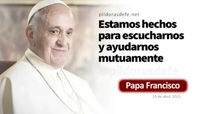 Evangelio de Hoy Viernes - Lecturas del día - 20/09/24
