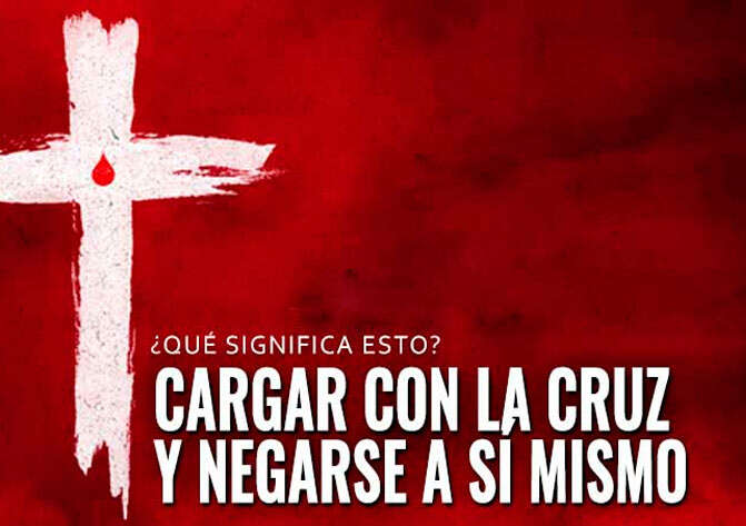 Que Significa La Cruz