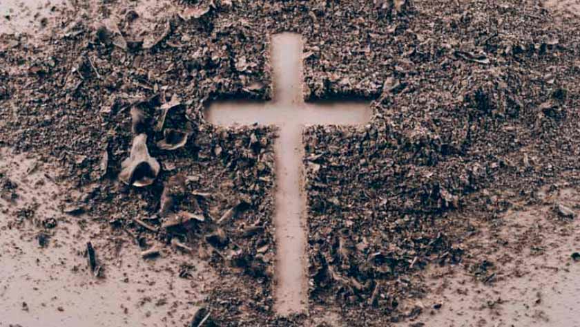 Miércoles de Ceniza: Conviértete y cree en el Evangelio Miércoles de Ceniza: Conviértete y cree en el Evangelio