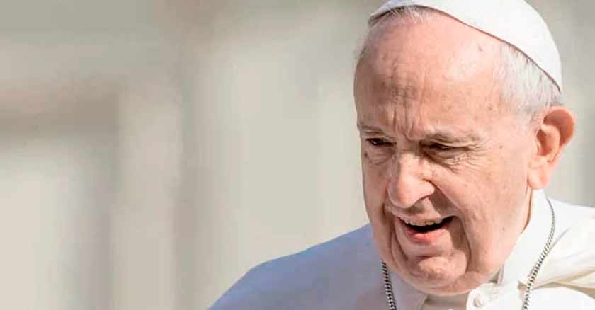 Daily Gospel - Readings for September 11, 2020, Friday. Pope Reflection