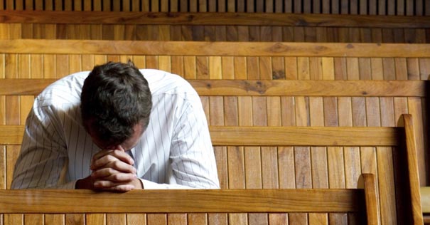 Dios es el pintor, y yo el pintado. Ésta es la conversión del corazón