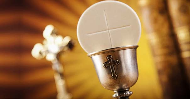 ¿Por qué Jesús eligió la Pascua Judía para instituir la Eucaristía?