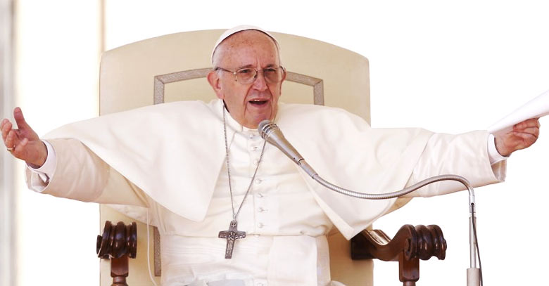 Evangelio del día: Orar a Dios con insistencia hasta el límite del fastidio