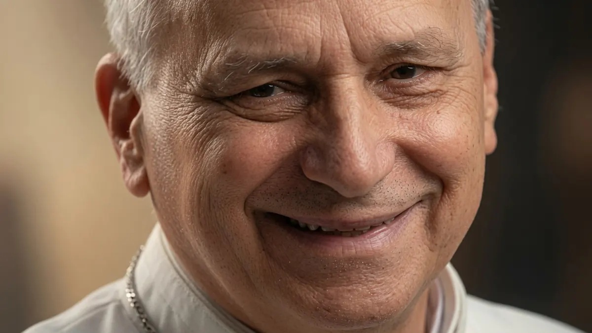 Pope Leo XIV: The Beatitudes Are Proof of True Happiness