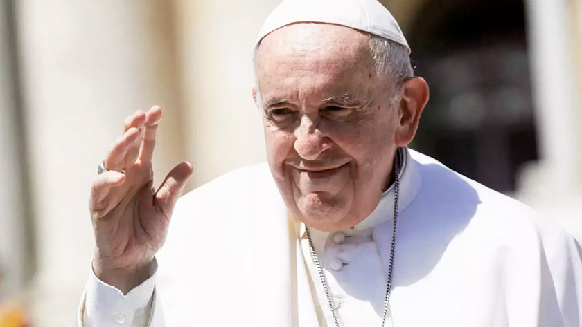 Vaticano Publica Programa del Viaje Apostólico del Papa a Kazajistán Vaticano Publica Programa del Viaje Apostólico del Papa a Kazajistán