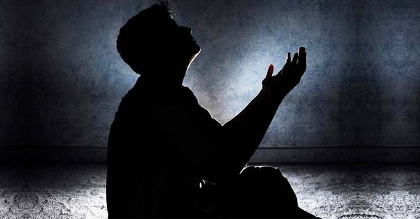 Una súplica a la conversión en medio de un mundo en crisis y de terror